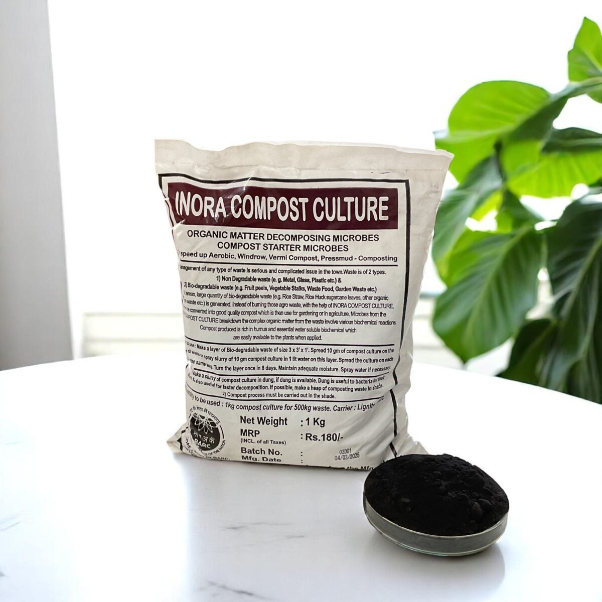 Products - Inora – Institute of Natural Organic Agriculture