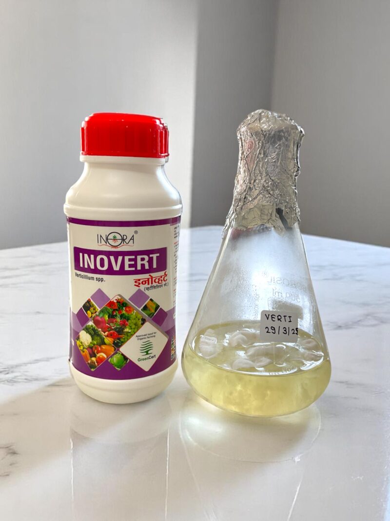 Products - Inora – Institute of Natural Organic Agriculture